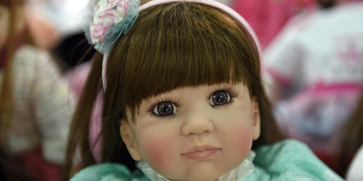 En Thaïlande, les poupées ont de l’esprit