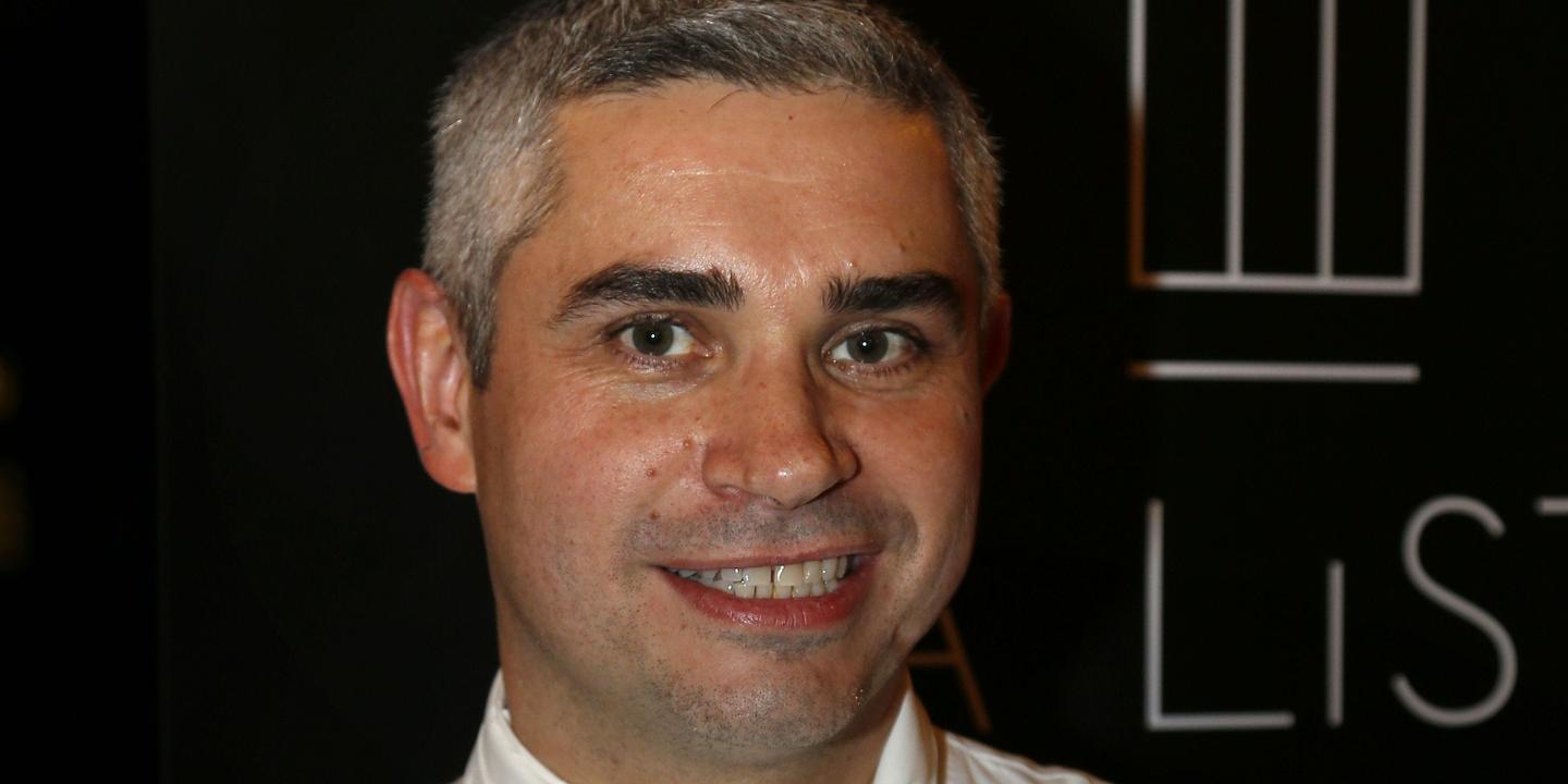 Le grand cuisinier Benoît Violier est mort à 44 ans
