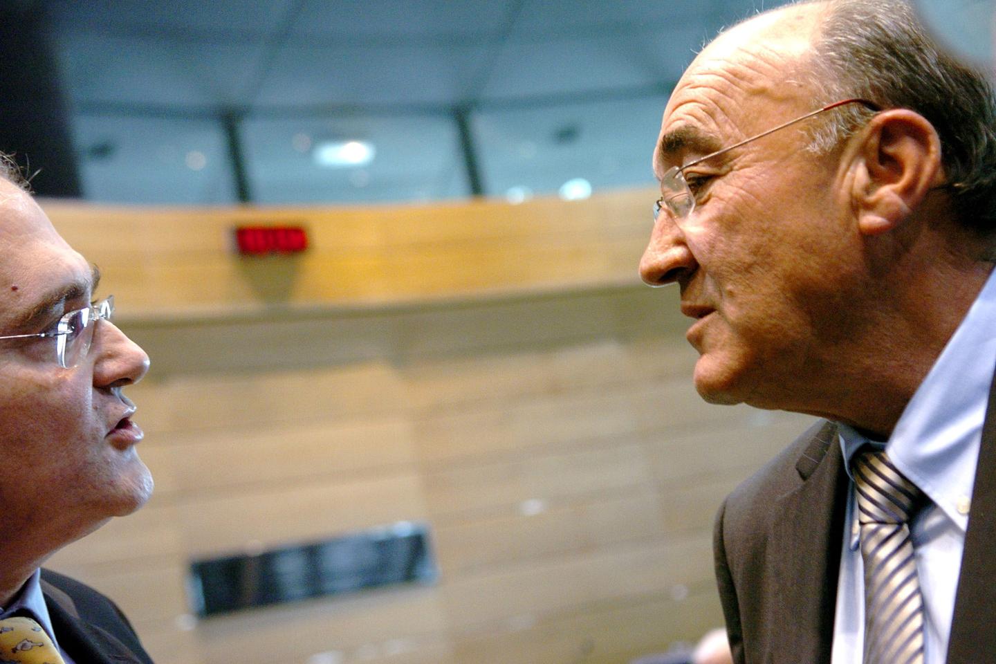 En Haute-Corse, enquête sur la villa du sénateur Joseph Castelli