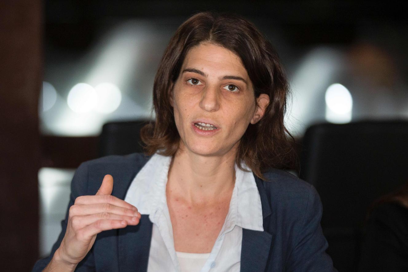 Israël cible les ONG financées par des gouvernements étrangers