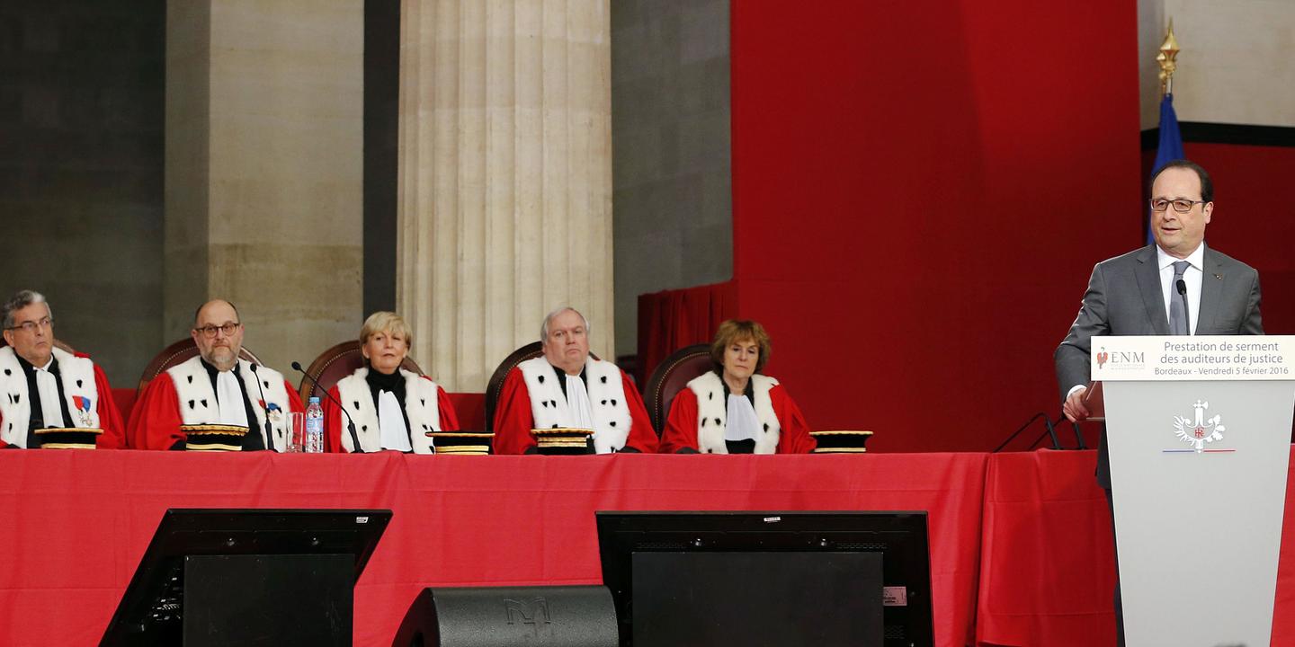Comprendre Le Projet De Réforme Du Conseil Supérieur De La Magistrature