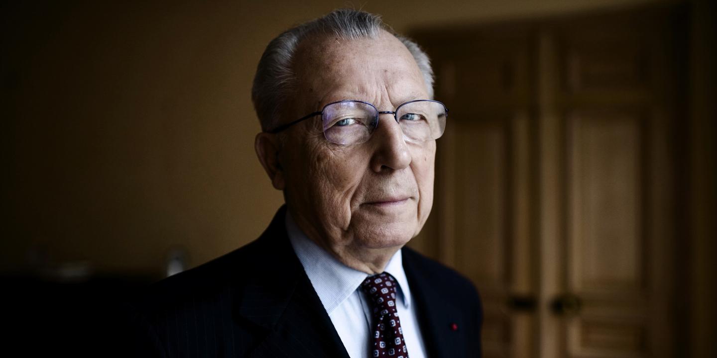 La mort de Jacques Delors, un grand d’Europe