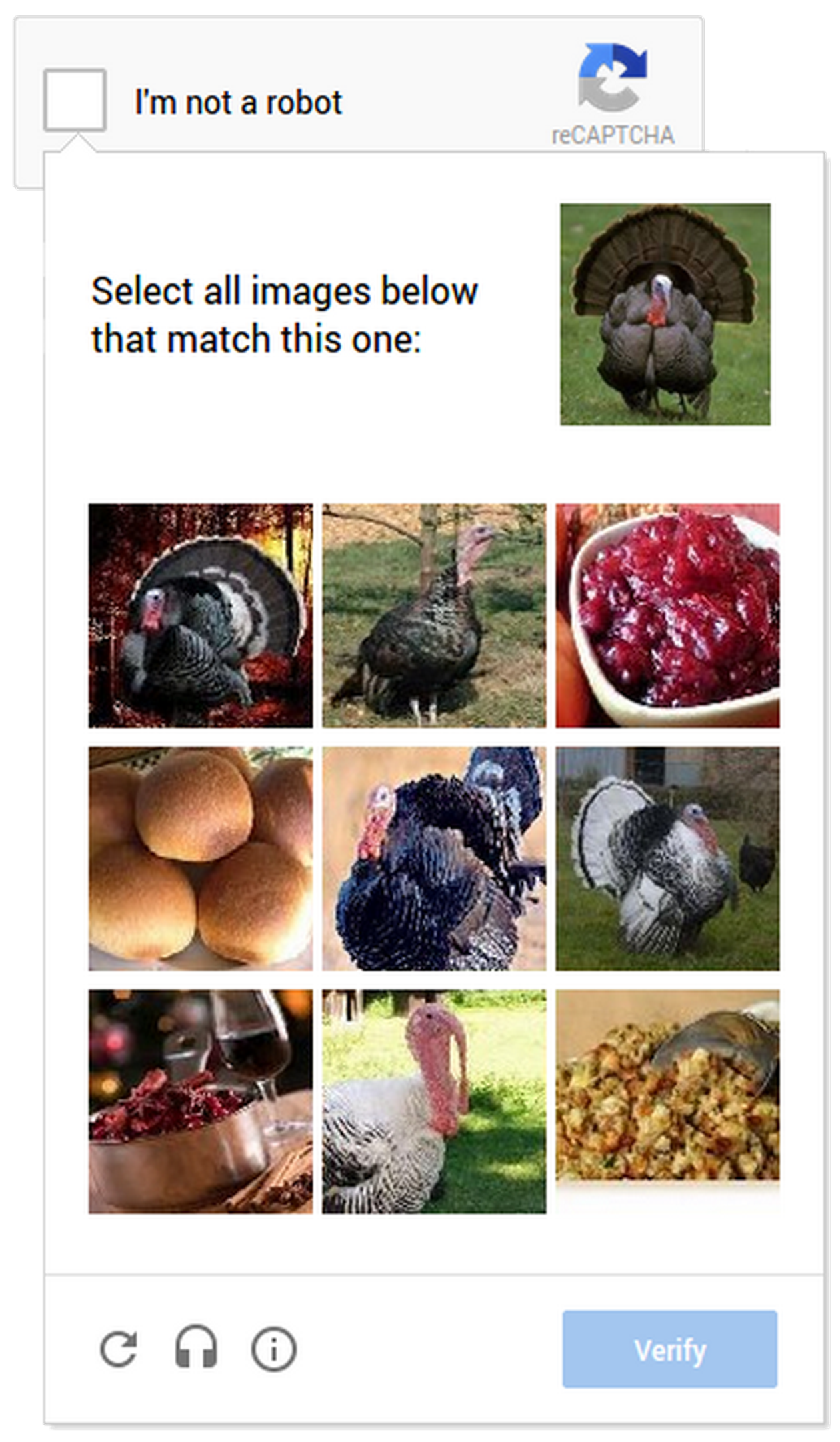 Petite histoire des « Captcha », ces tests d’identification en pleine ...