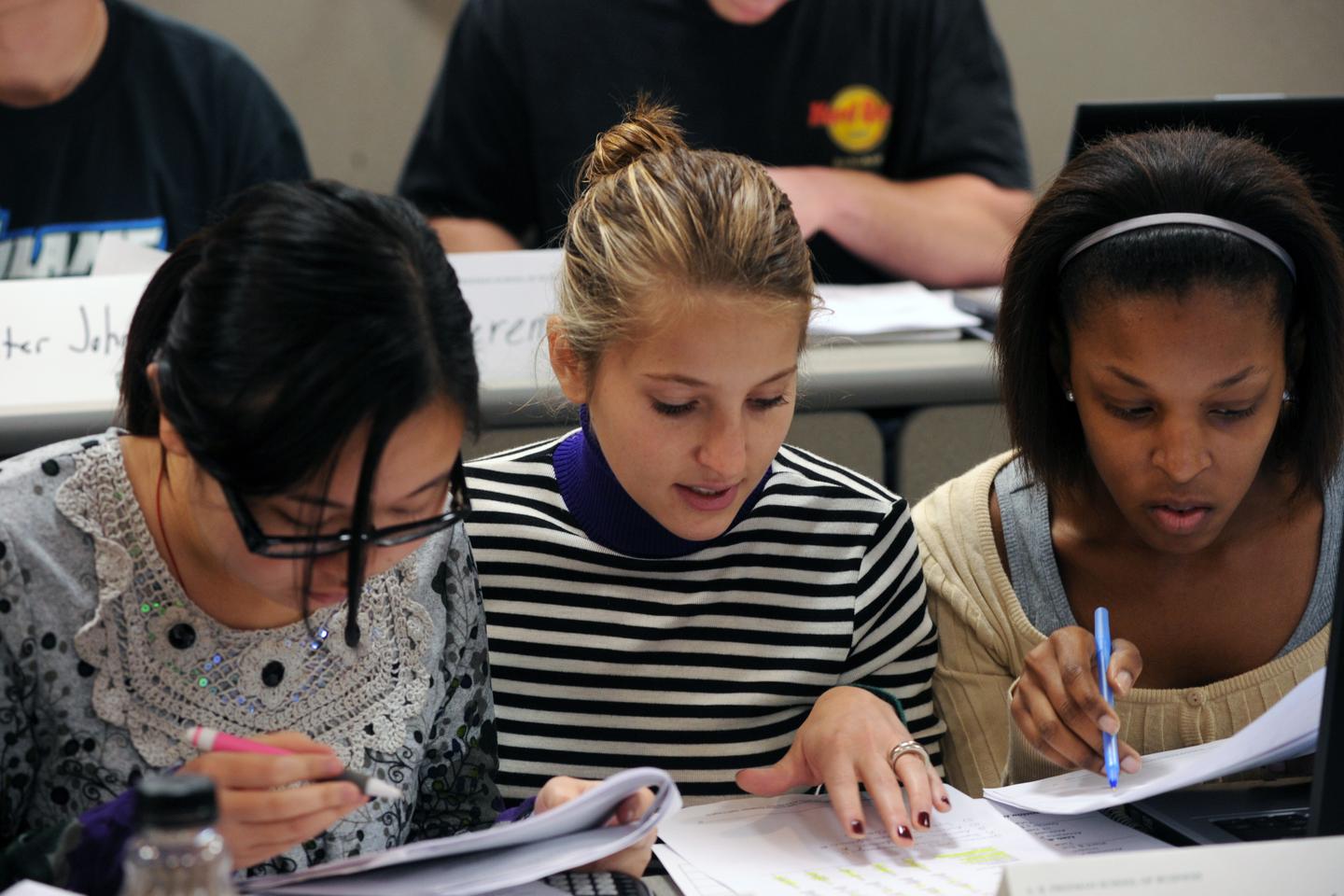 DUT et BTS, quelles différences