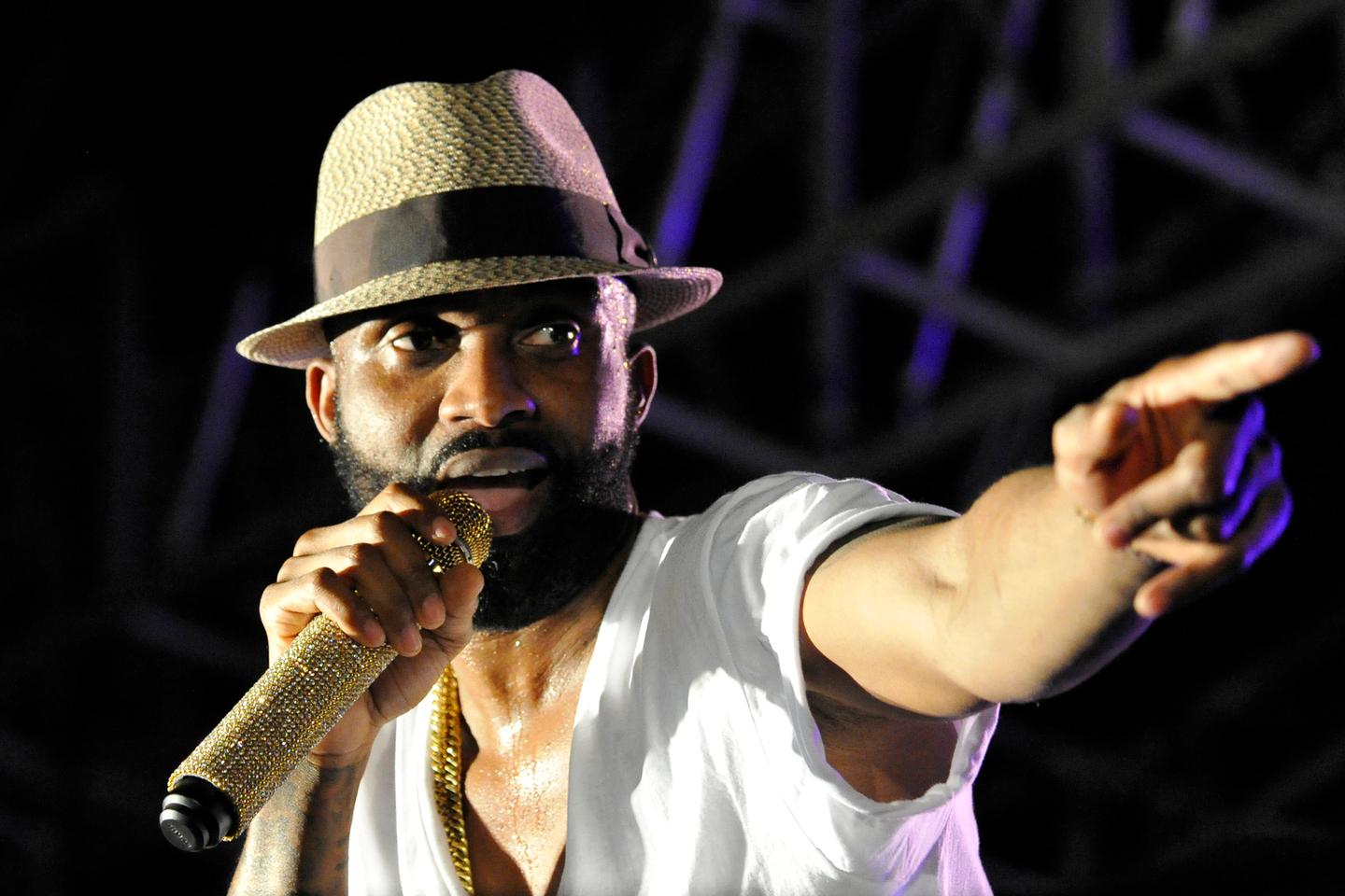 Fally Ipupa, le prince congolais de la rumba mondialisée