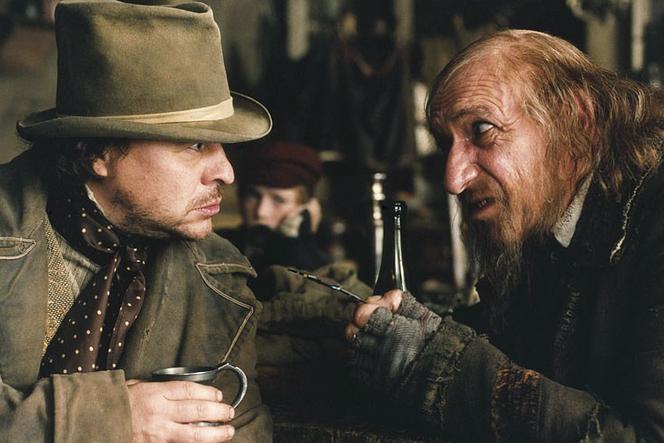 Et Ben Kingsley créa Fagin