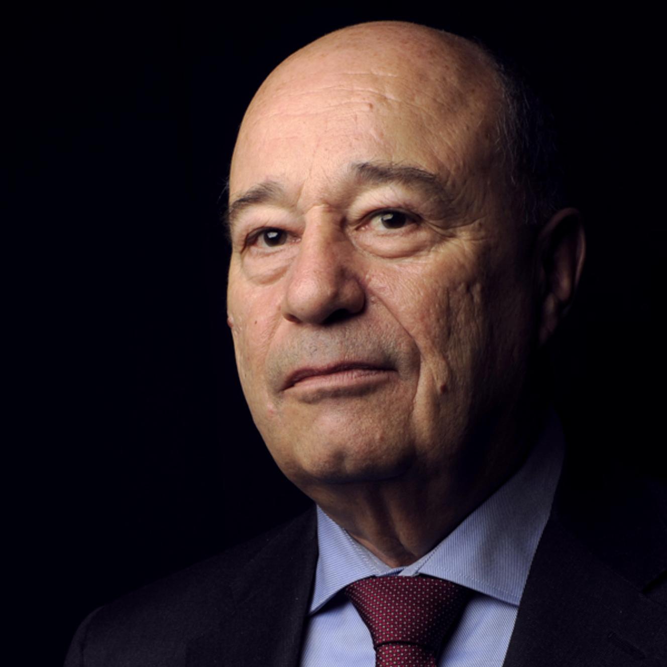 Jean-Michel Baylet, ministre vingt-trois ans après