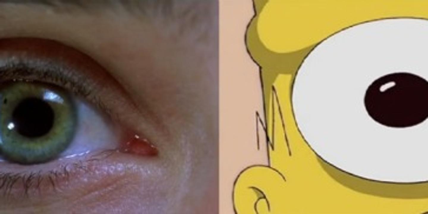 Vidéo : « Les Simpson » rendent hommage aux classiques du cinéma