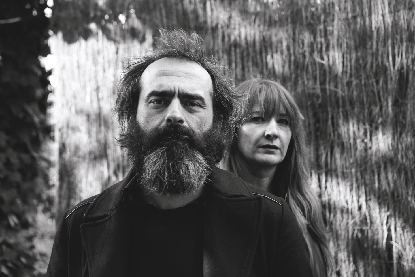 Un nouveau titre de The Liminanas en écoute exclusive