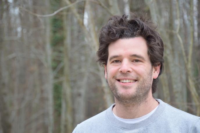 Maxime de Rostolan, ingénieur et « payculteur