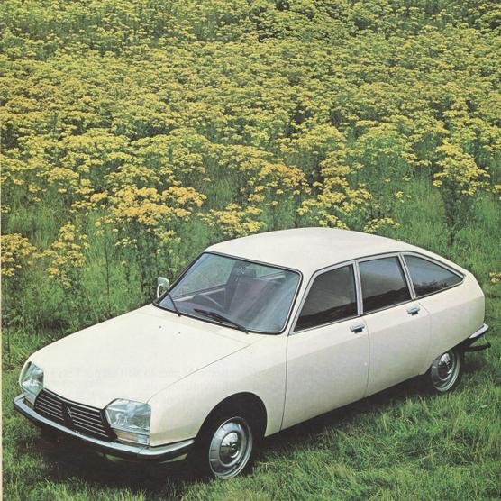 Voiture de l’année : retour sur les quinze lauréates françaises