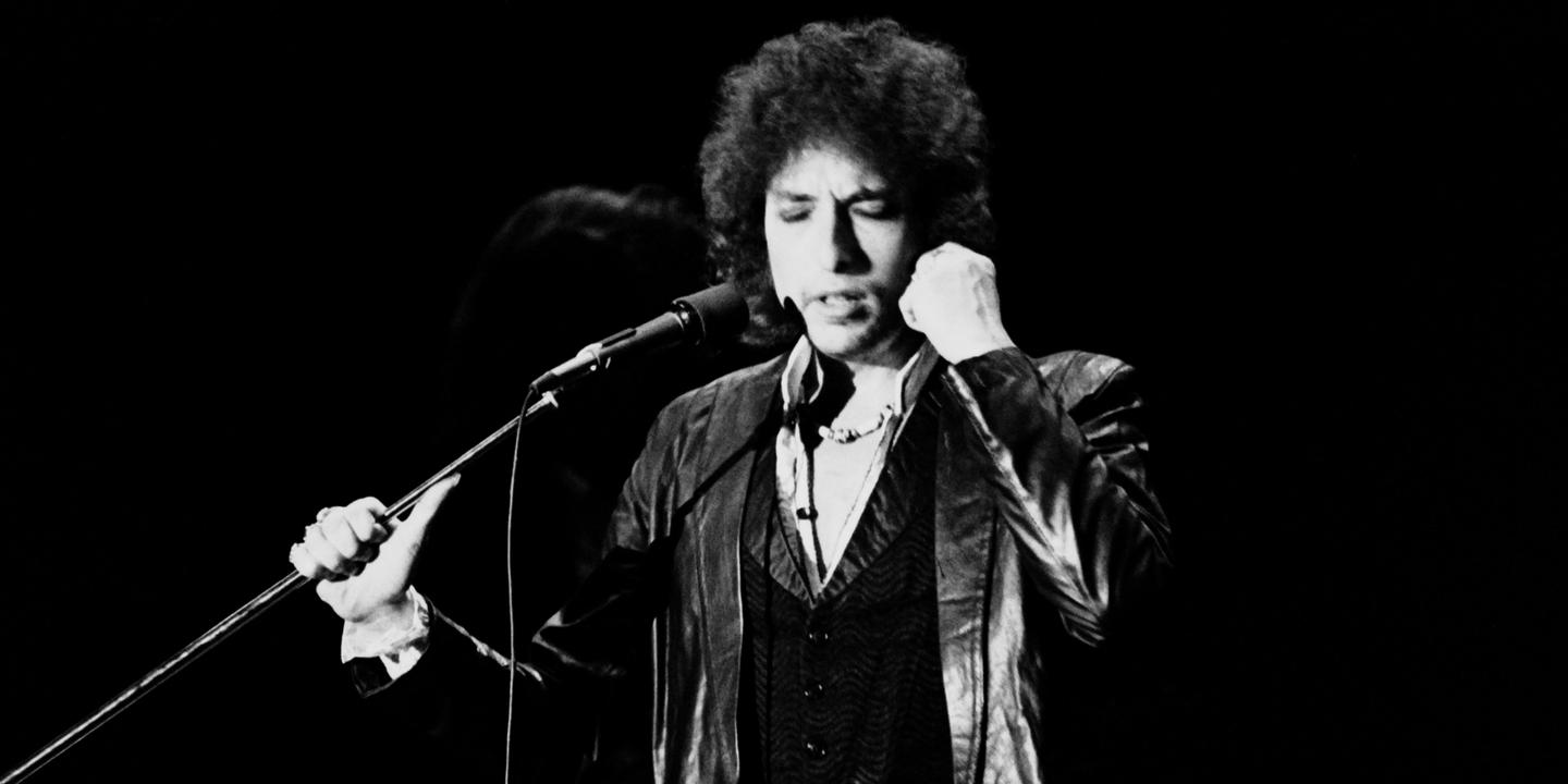 Sortie d’enregistrements inédits de « Blood on the Tracks », album ...