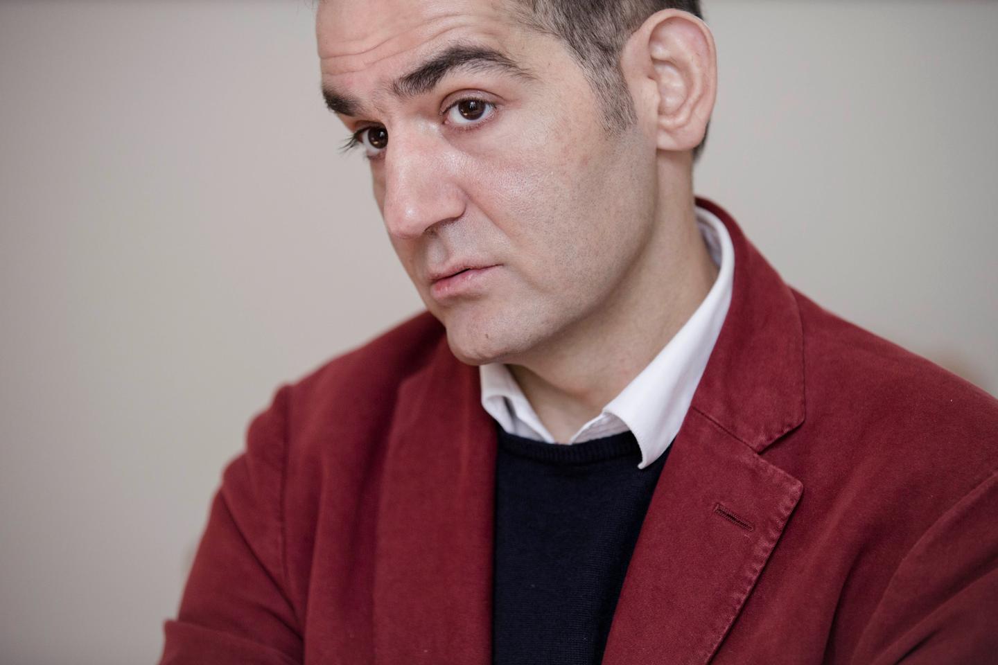 Pouria Amirshahi : « Les partis sont au mieux incapables, au pire ...