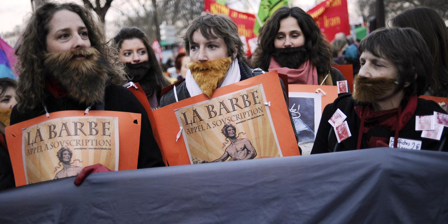 Parité femmes-hommes : les textes de loi ne suffisent pas