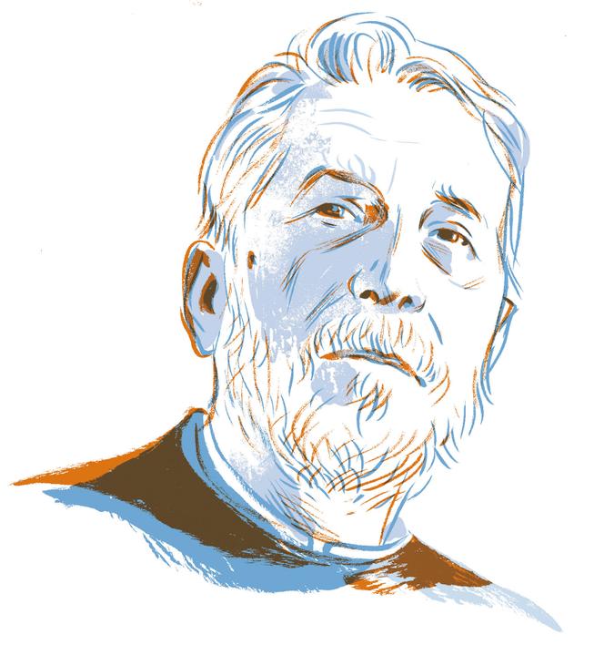 Les combats de Simon Leys