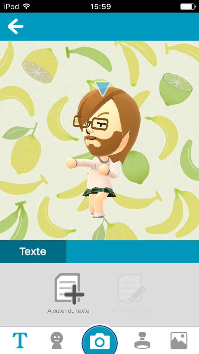 Miitomo, le premier réseau social animé sur smartphone de Nintendo