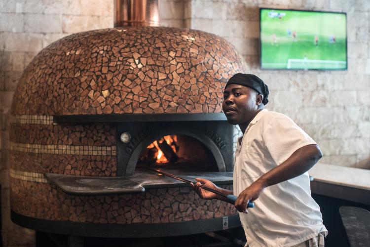 Dans les coulisses de Java House, le « Starbucks africain