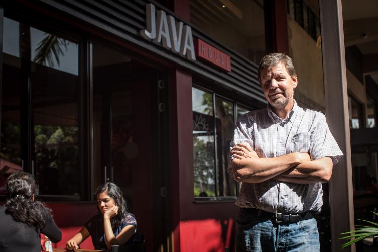 Dans les coulisses de Java House, le « Starbucks africain