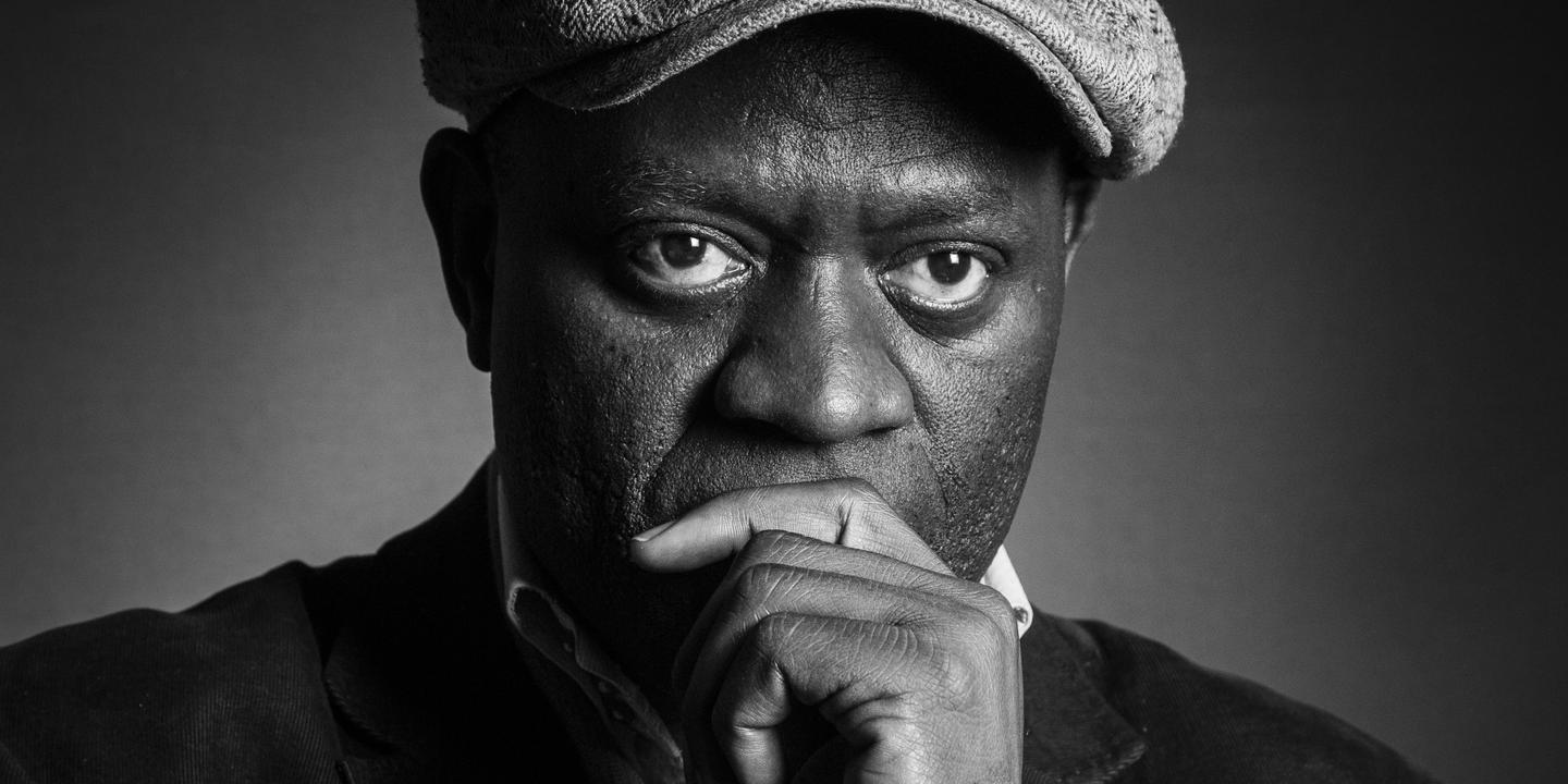 Alain Mabanckou : « Il est toujours sous-entendu que l’écrivain noir ...