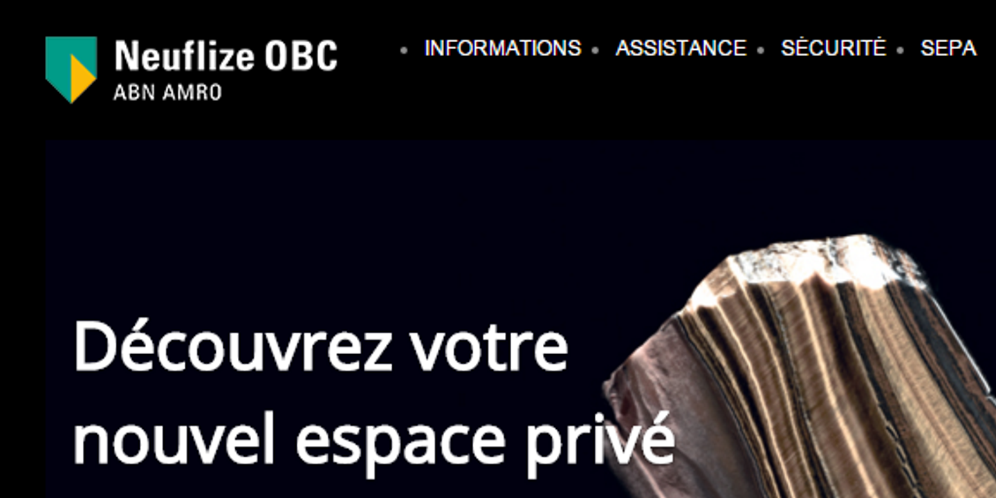 Neuflize OBC, la doyenne des banques privées françaises, se met au ...