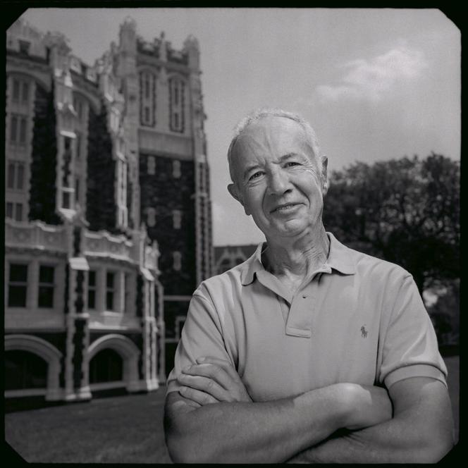 Andrew Grove, cofondateur d’Intel, est mort à l’âge de 79 ans