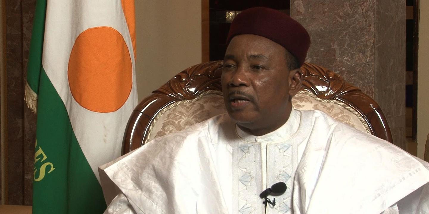 Niger : le président propose un gouvernement d’union nationale