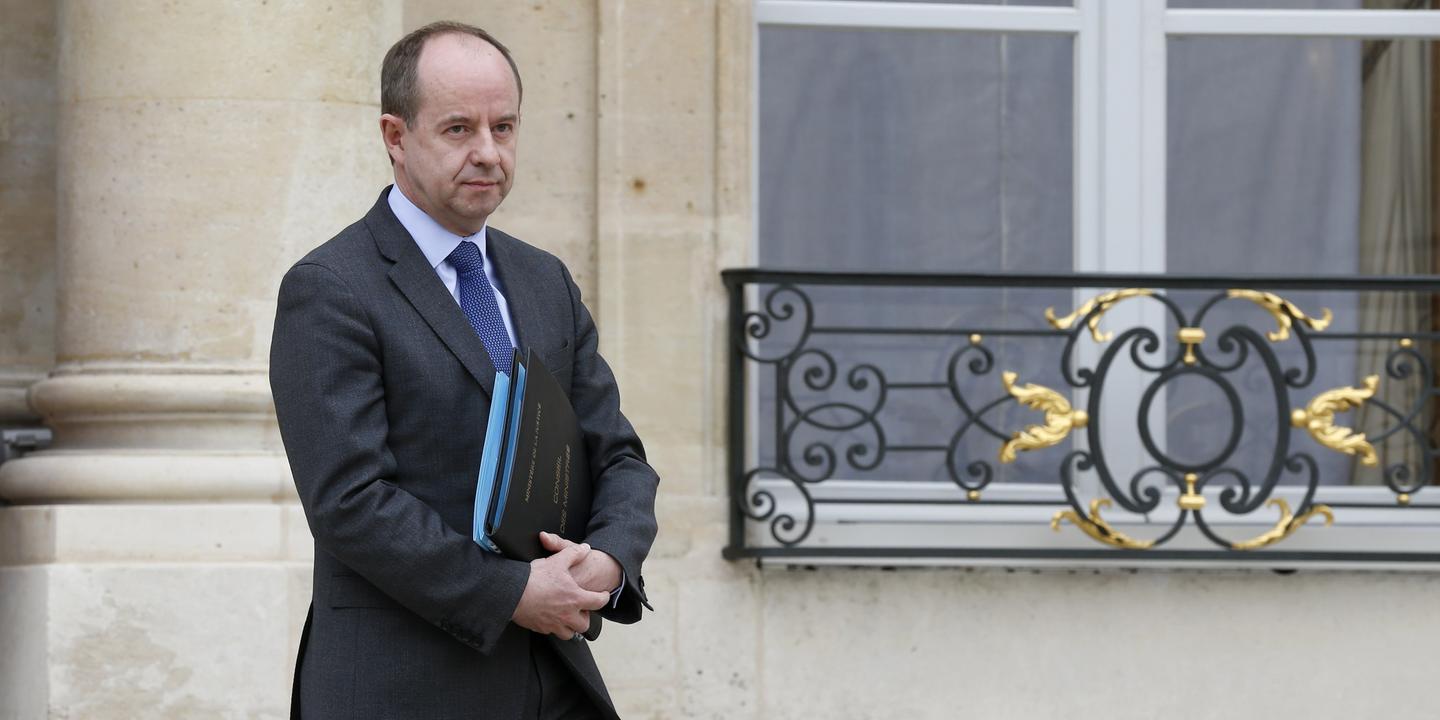 Pour le garde des sceaux, la justice est « en état d’urgence absolue