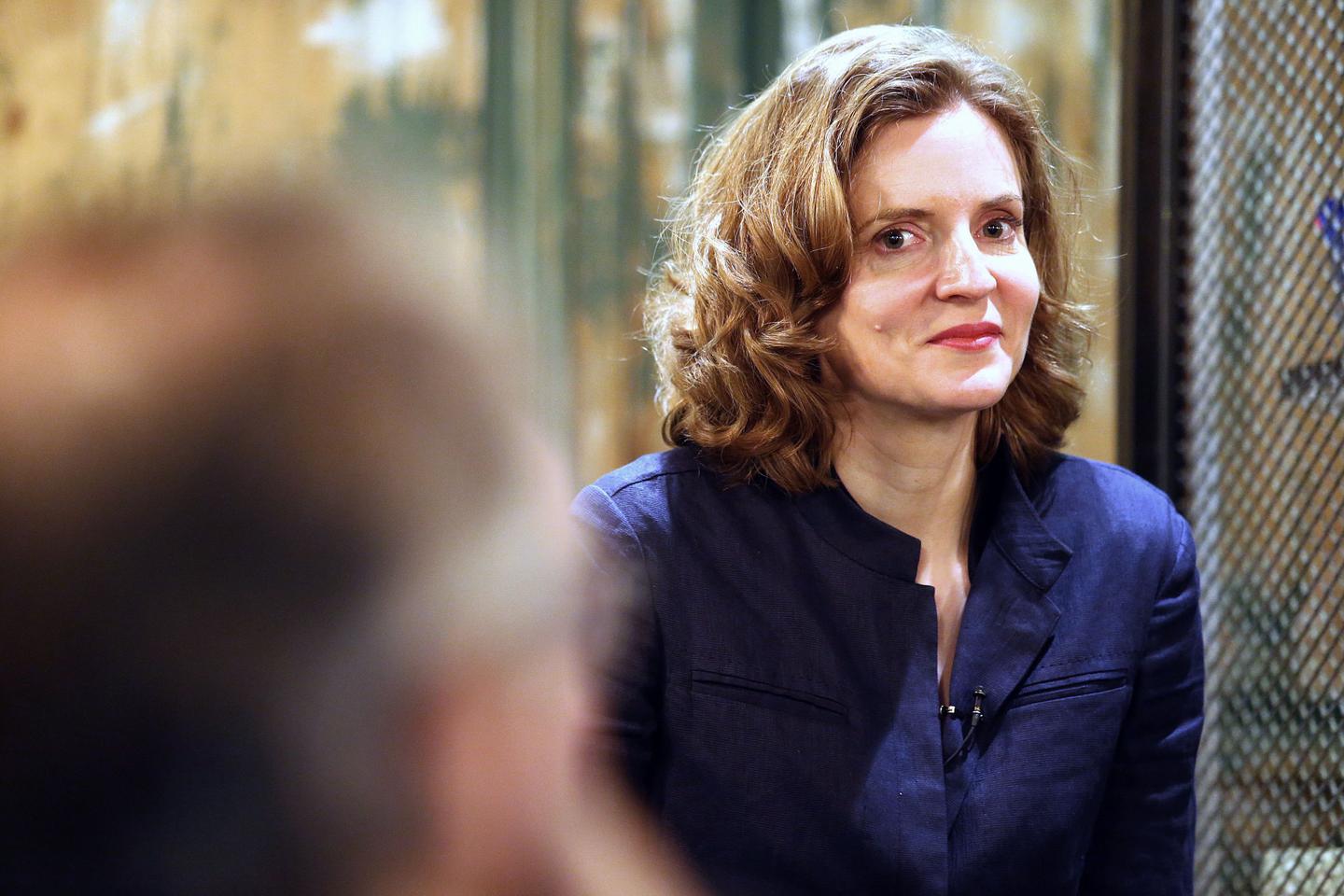 « Le “ni gauche ni droite” ne nous mènera nulle part