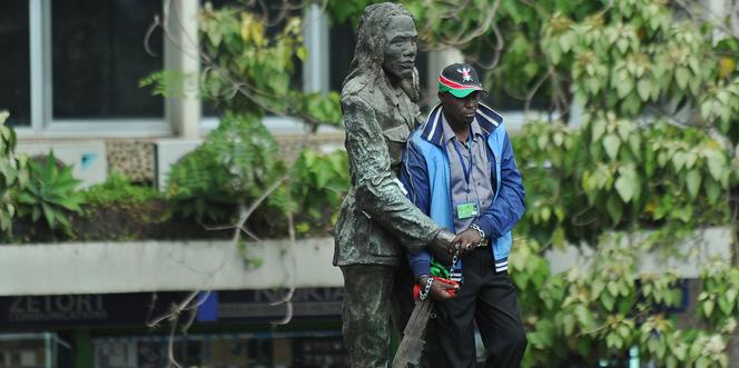 Au Kenya, les transcriptions du procès de Dedan Kimathi refont surface