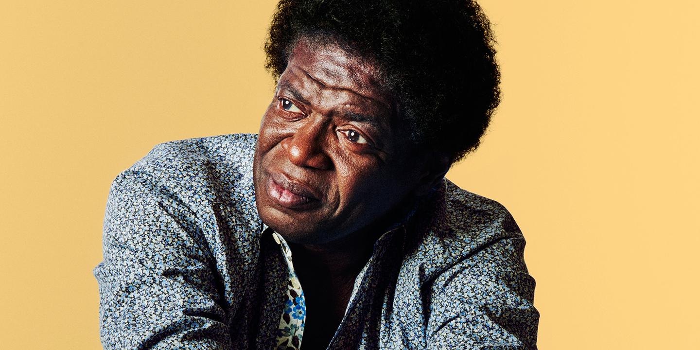 Sélection albums : Armand Angster, Charles Bradley, La Yegros...