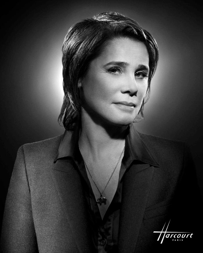 Catherine Renard : « Une séance photo, c’est le temps qui s’arrête