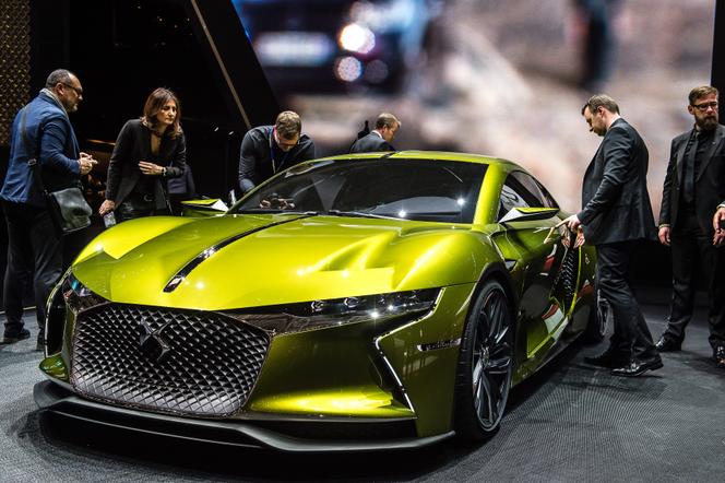 PSA va lancer 26 nouveaux modèles en six ans