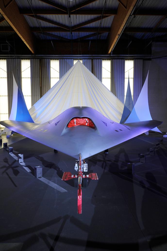 Dassault aviation, l’innovation comme moteur