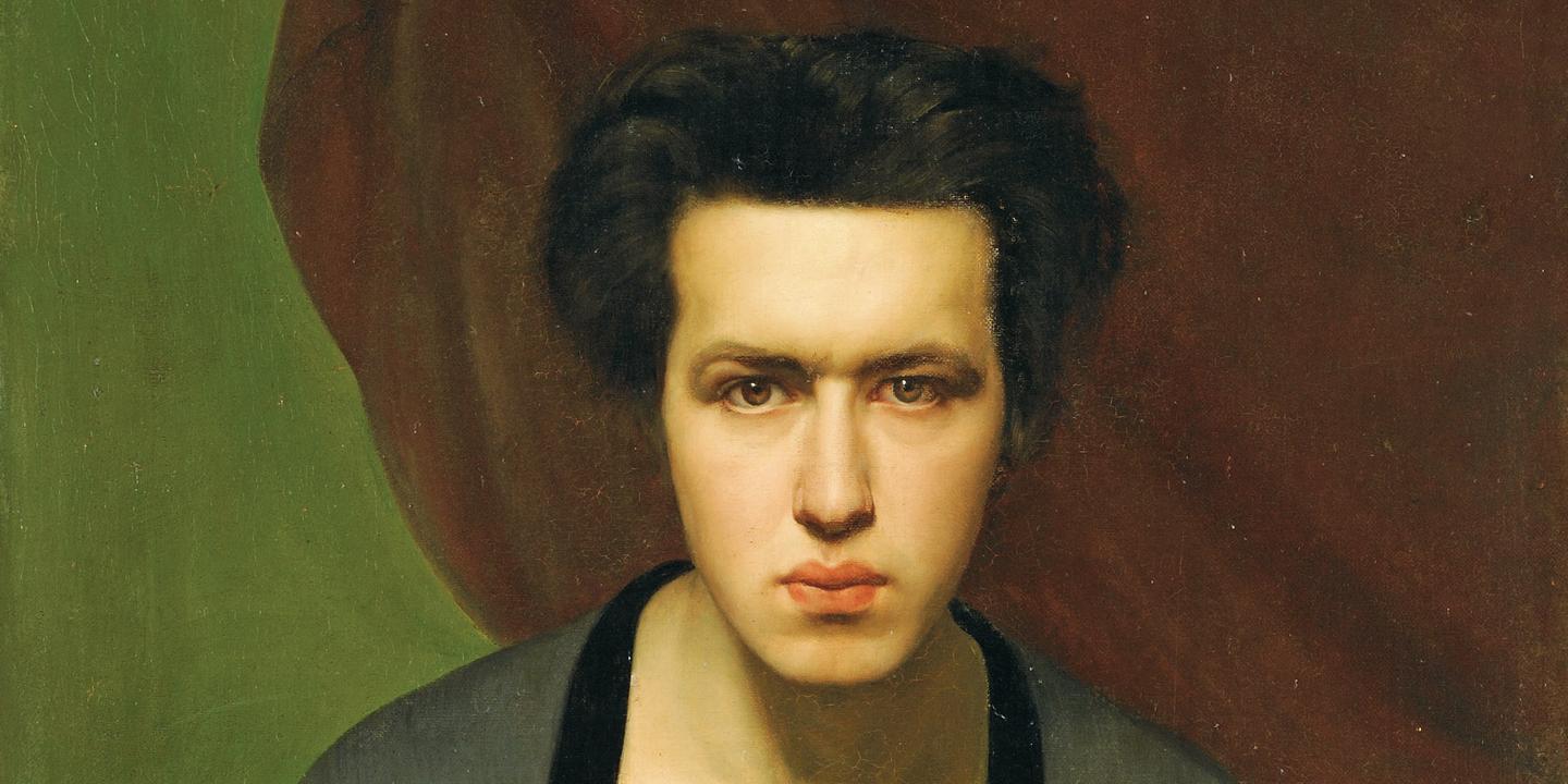 L’autoportrait ou l’art de se représenter