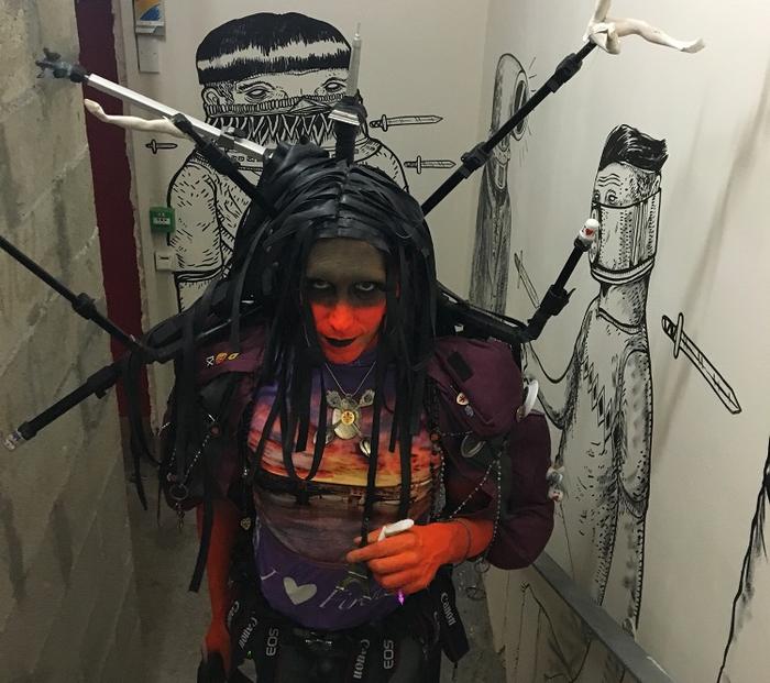 Cinq bonnes raisons de s’immerger dans Do Disturb