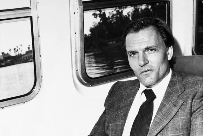 Grandeur et tragédie des Empain