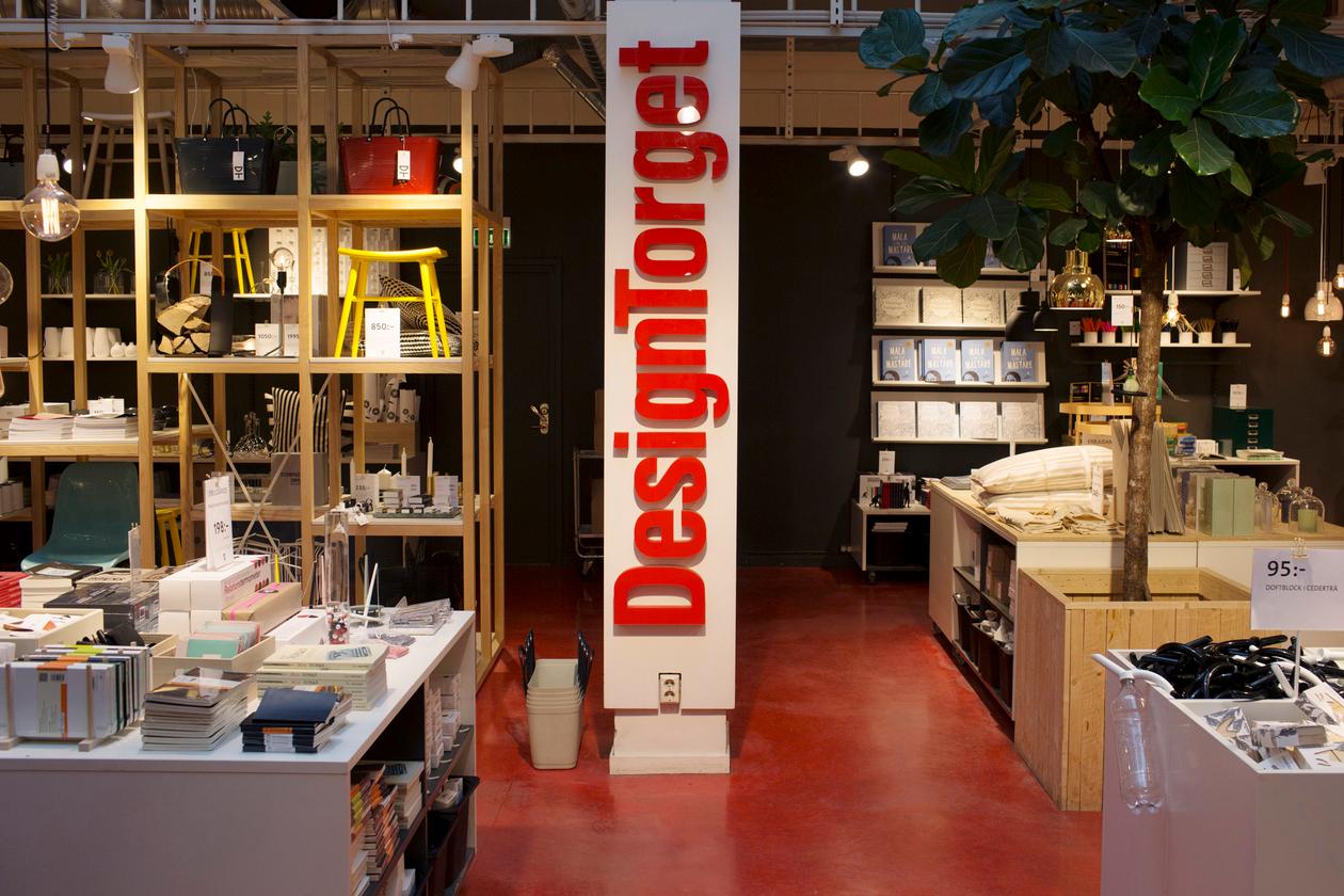 Stockholm, d’hier et d’aujourd’hui