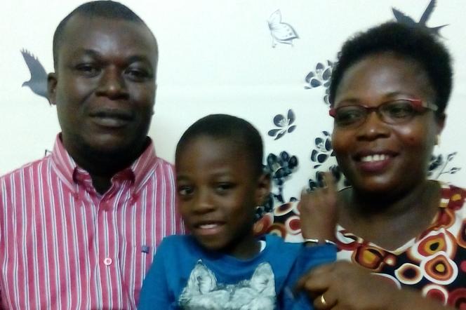 Infertilité : un couple ivoirien raconte son bébé-éprouvette