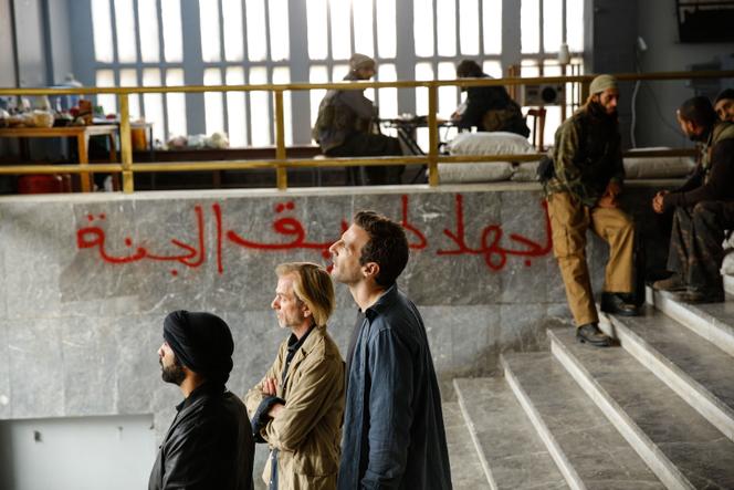 Malotru s’installe dans la légende