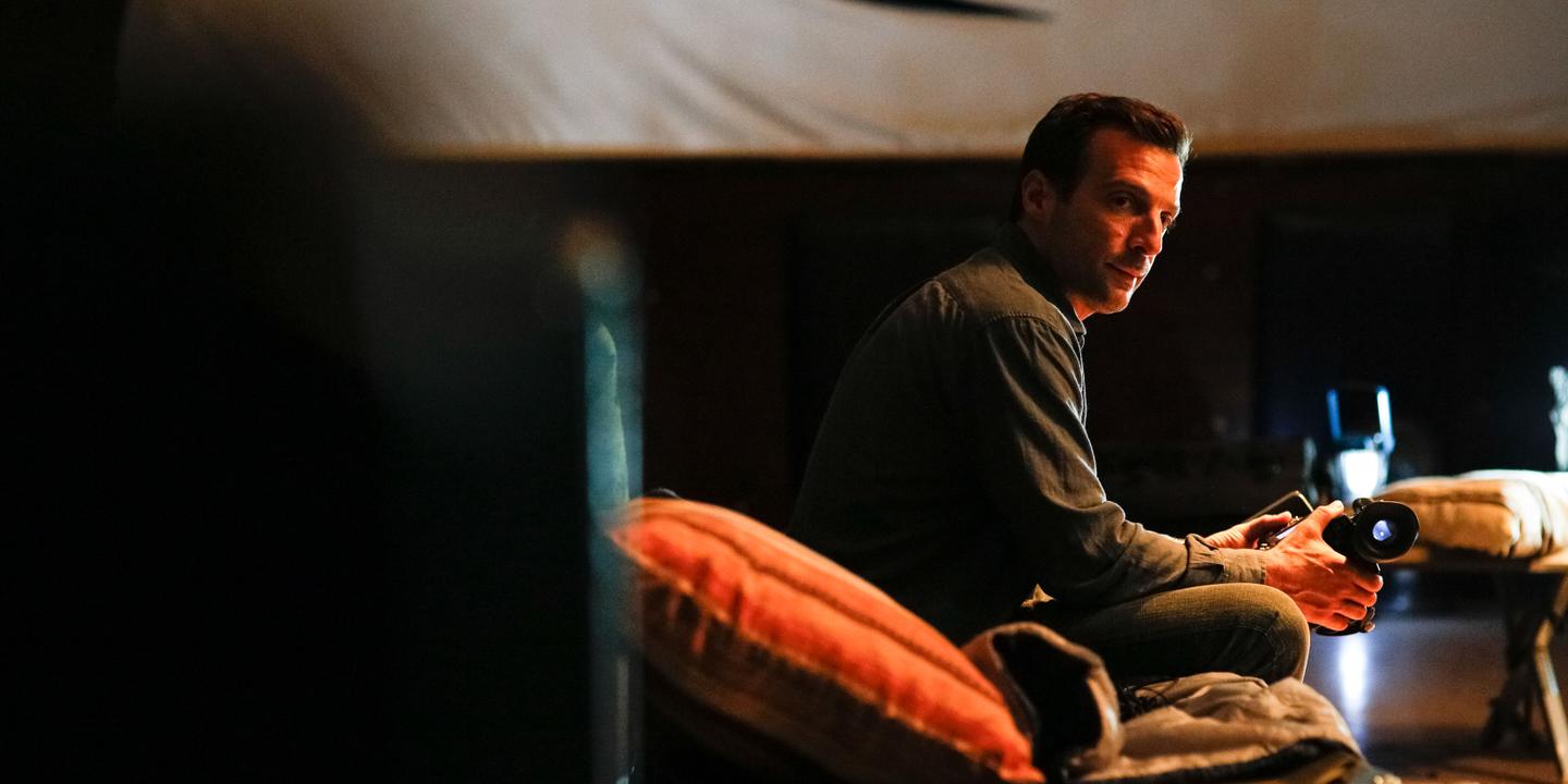 Malotru s’installe dans la légende