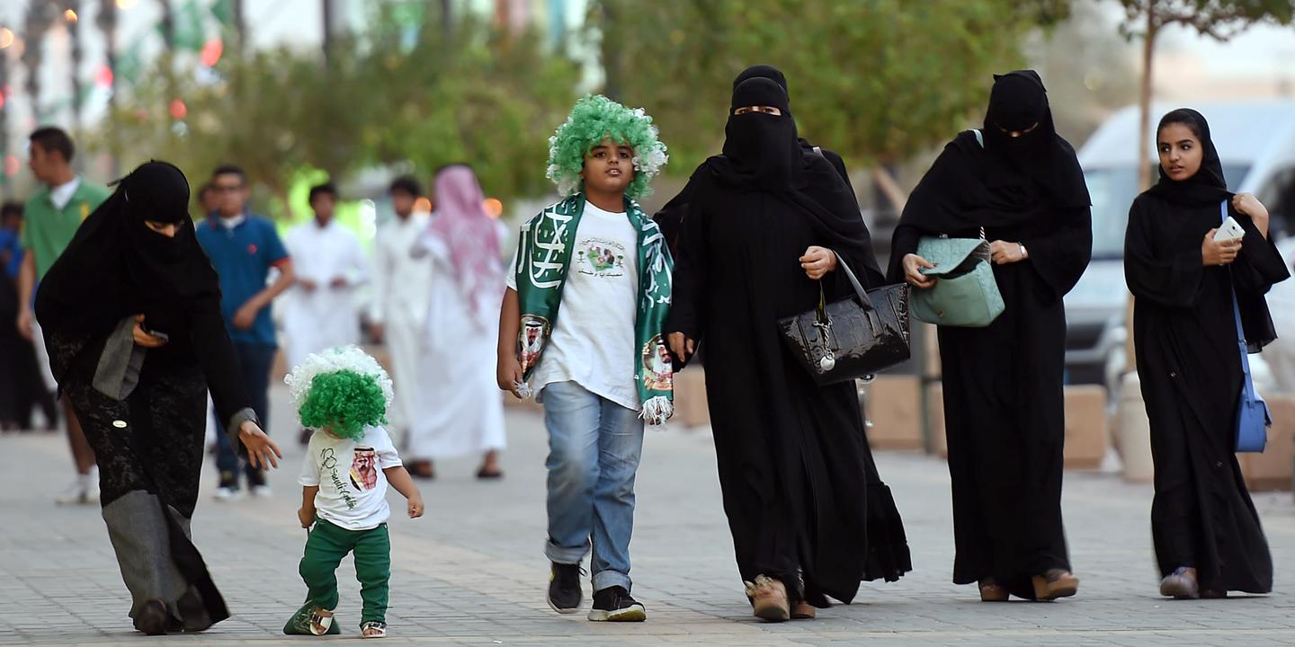 En Arabie saoudite, la police religieuse mise sous tutelle