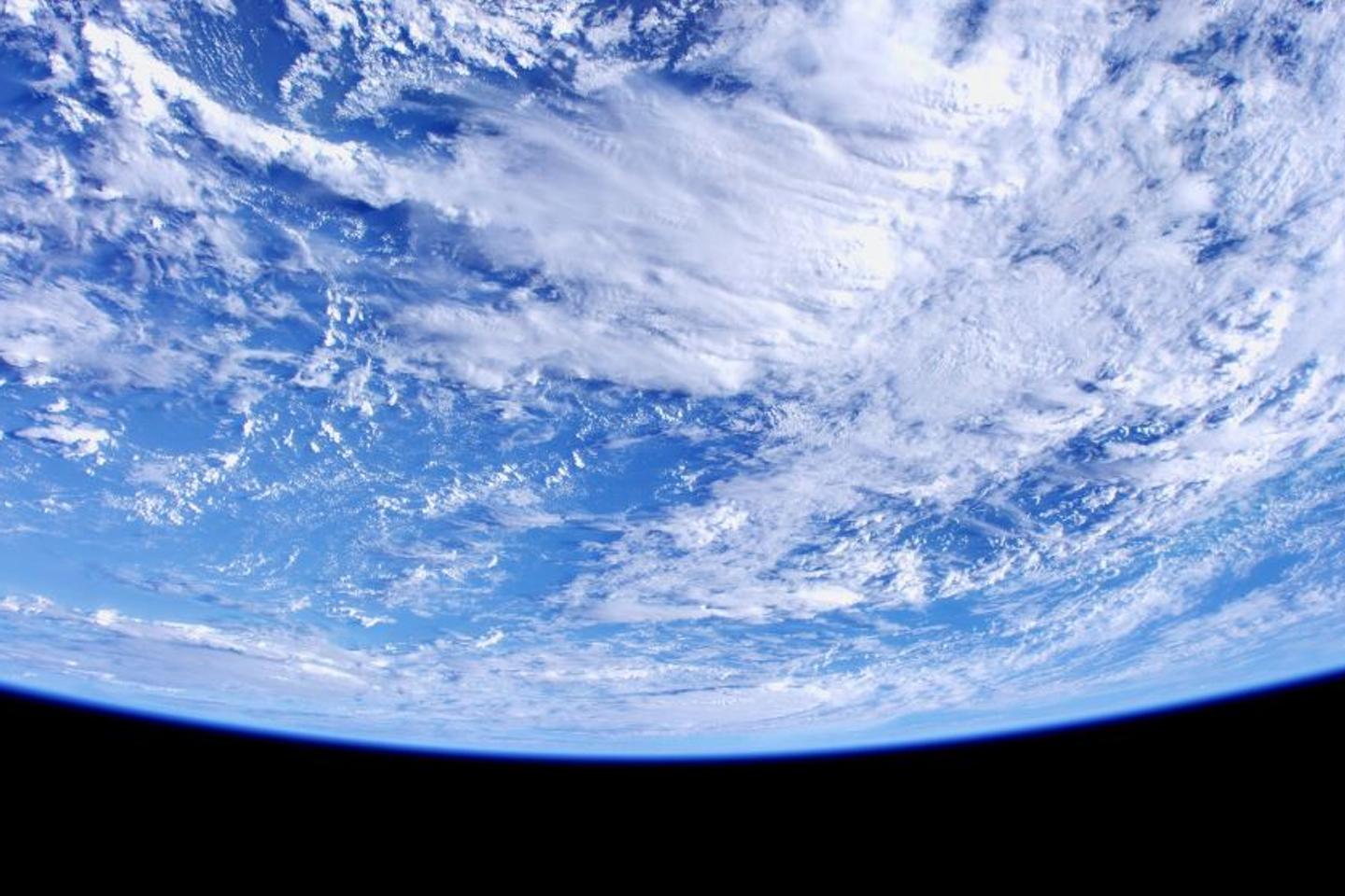 La Terre vue de l’espace, de nouvelles images de la NASA