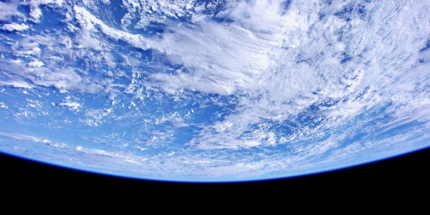 La Terre vue de l’espace, de nouvelles images de la NASA