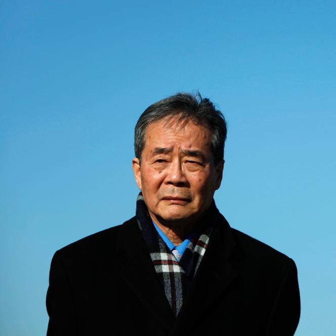 Mort de Harry Wu, militant chinois des droits de l’homme