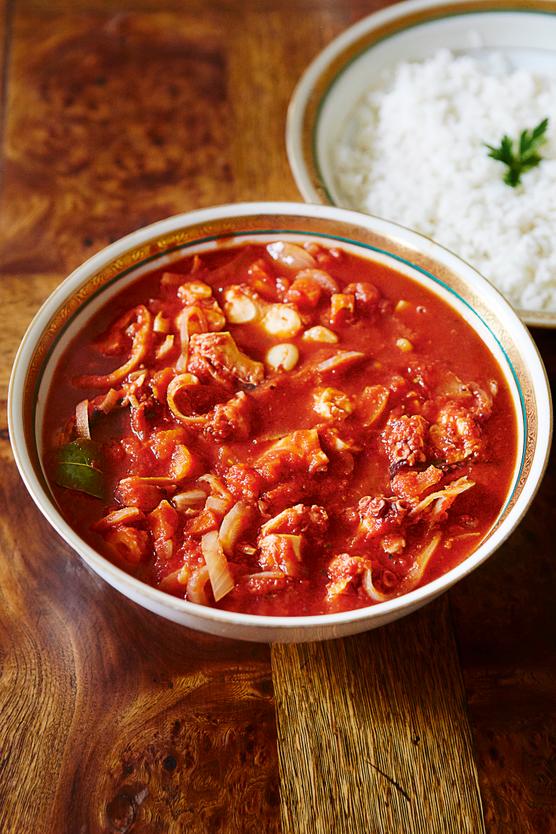 Daube de poulpe à la niçoise : la recette de Nicolas Pagnol