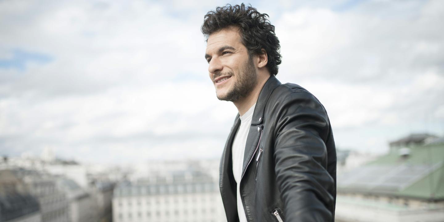 Amir à l’Eurovision : le retour de la nouvelle star