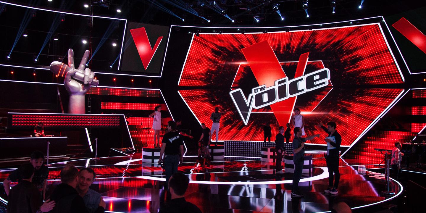 Toute la diversité de la France dans les coulisses de « The Voice