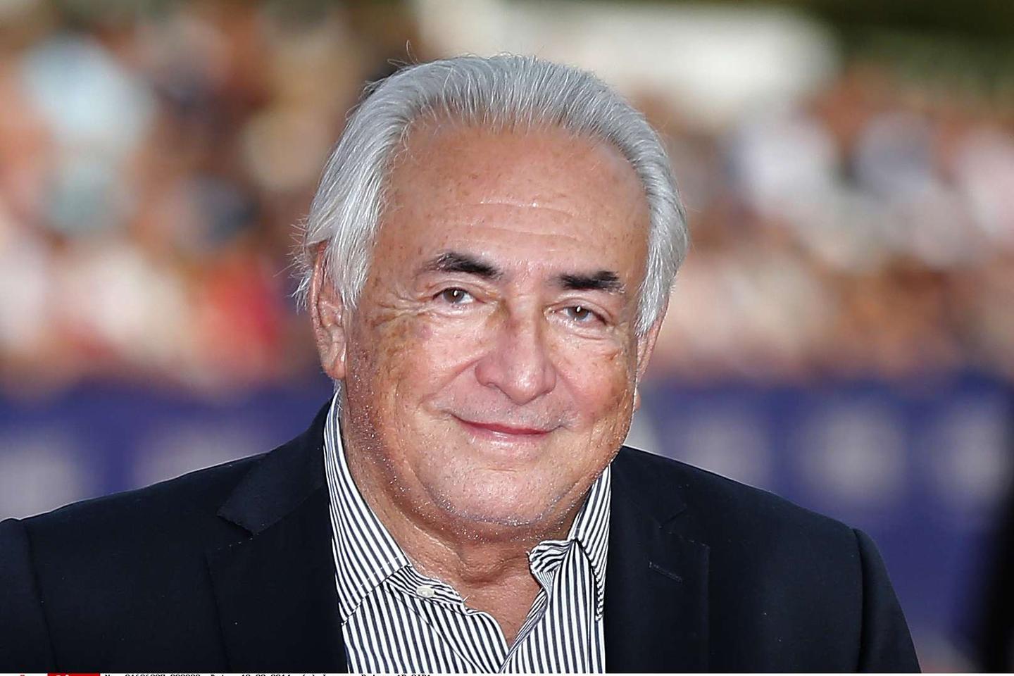 Le message de DSK à Emmanuel Macron sur les valeurs de la gauche