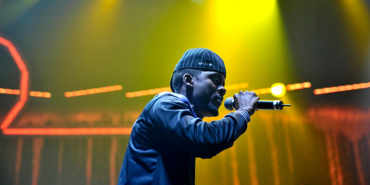 Black M et la bataille de Verdun : retour sur une polémique