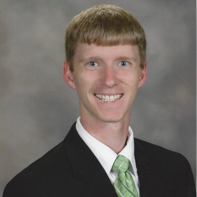 Justin Shults, 30 ans, #EnMémoireBruxelles